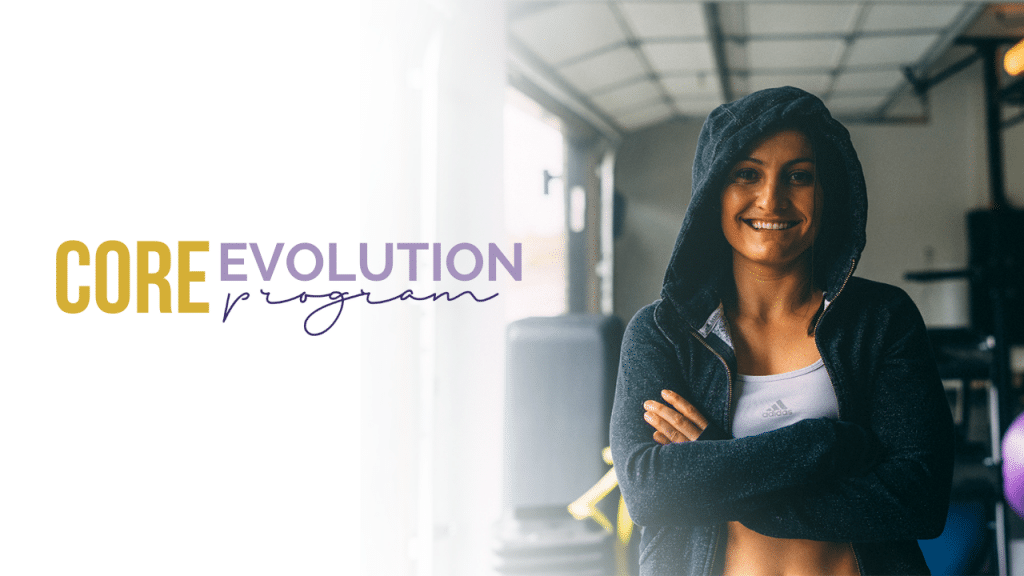 Core Evolution - I Am Rosa Rago